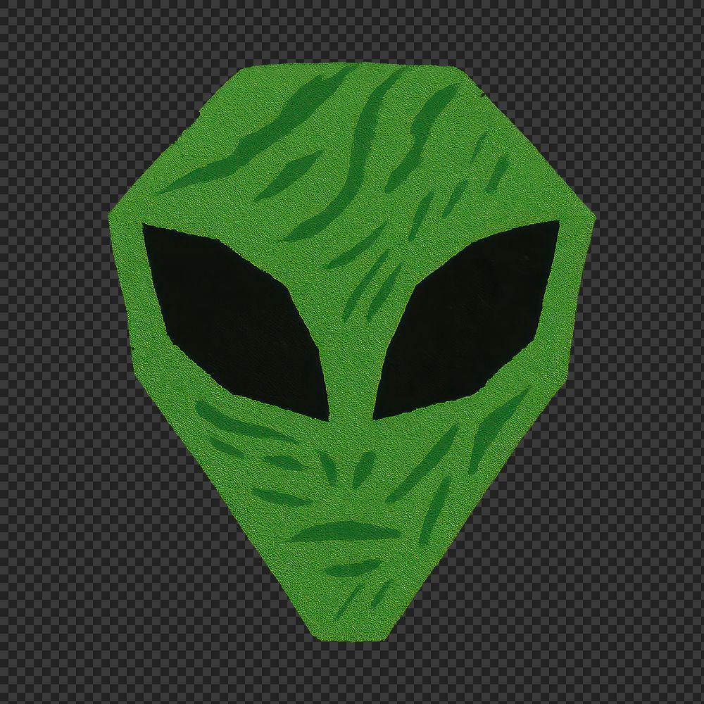 Alien Painting Paper Texture Images | Free Photos, PNG Stickers ...