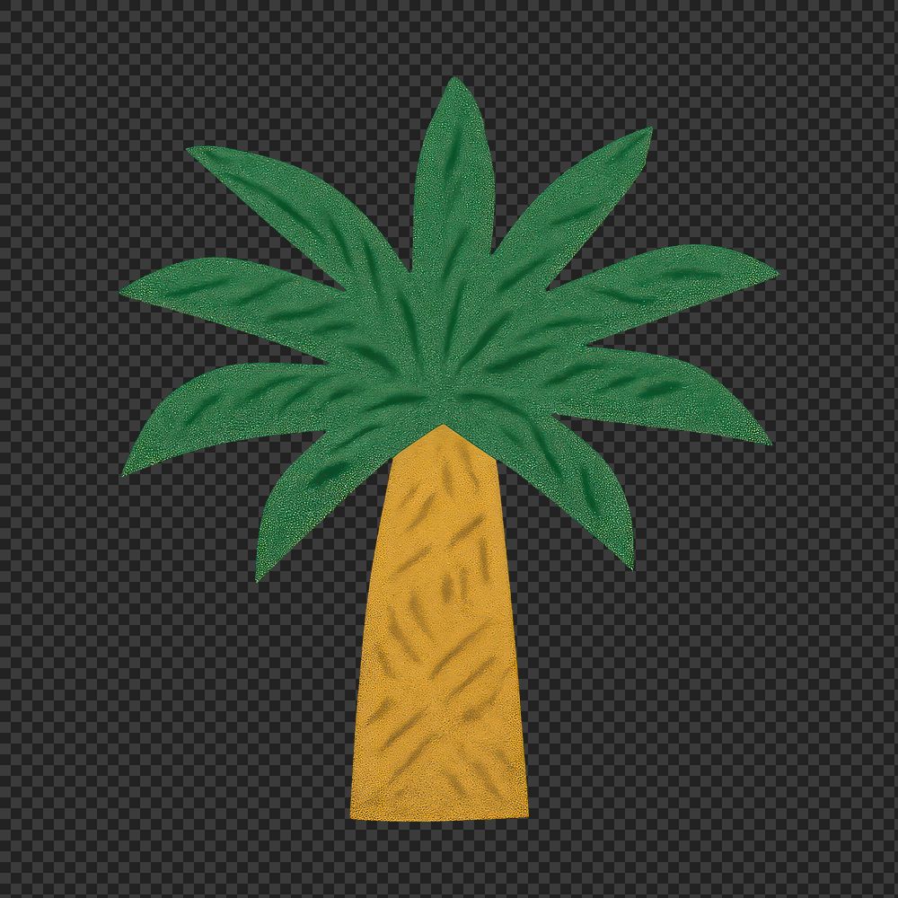 Palm+leaf+paper Tropical Aesthetic Images | Free Photos, PNG Stickers ...