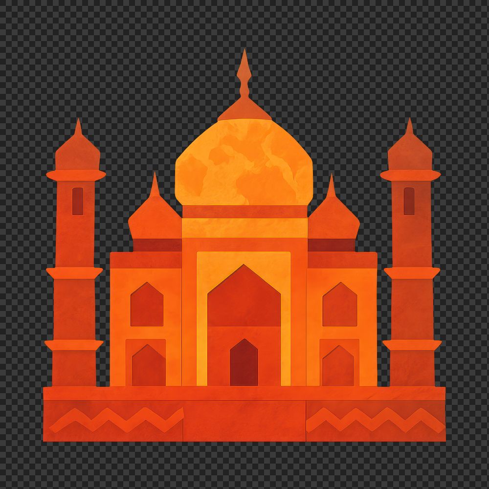 Indian Artwork Illustration Transparent Images | Free Photos, PNG ...