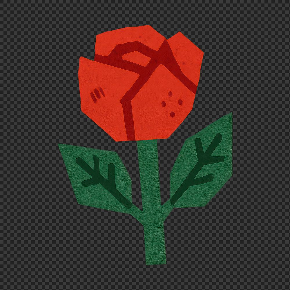 Rose+corner PNG Images | Free Photos, PNG Stickers, Wallpapers & Backgrounds - rawpixel