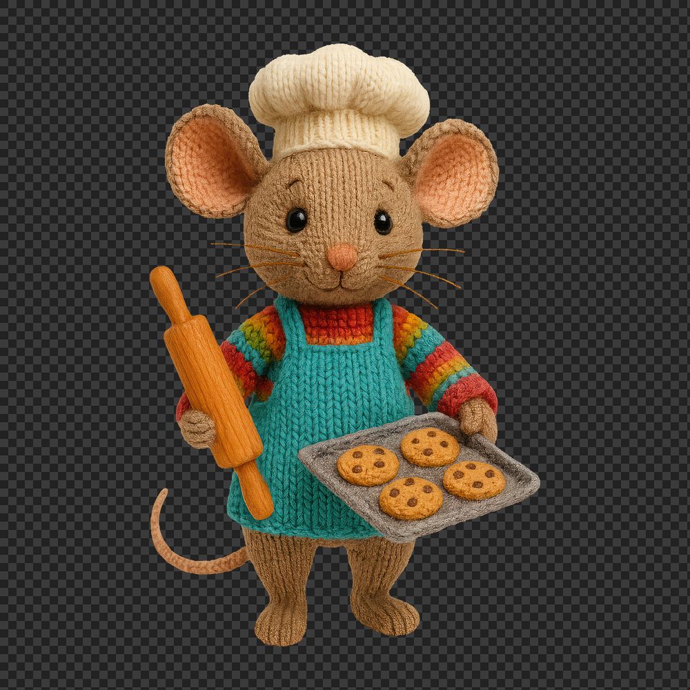 Chef Hat Kids Realistic Images | Free Photos, PNG Stickers, Wallpapers ...