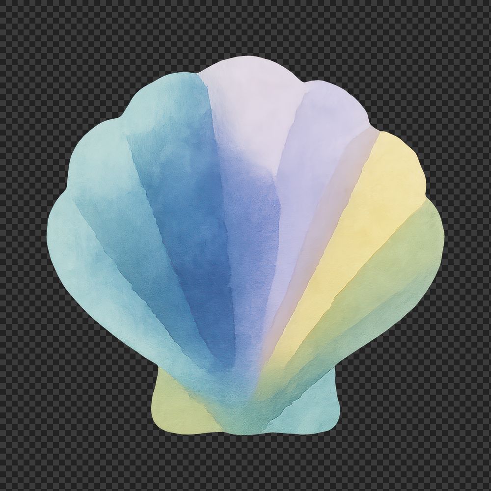 Shells+by+the+beach Ocean Transparent Images | Free Photos, PNG ...