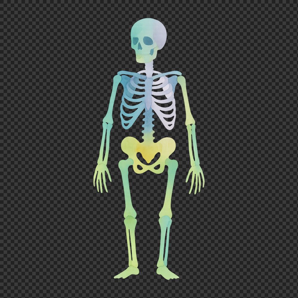 Green+skeleton Textures Images | Free Photos, PNG Stickers, Wallpapers ...