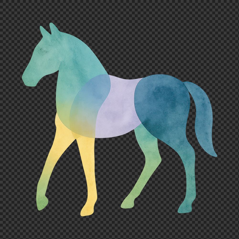 Horse+field Animal Images | Free Photos, PNG Stickers, Wallpapers ...