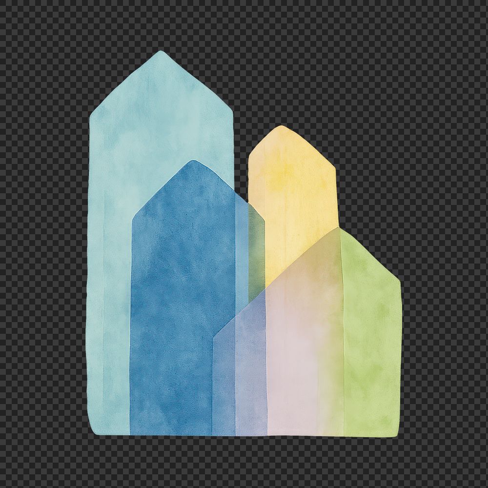 Green Architecture Building PNG Transparent Images | Free Photos, PNG ...