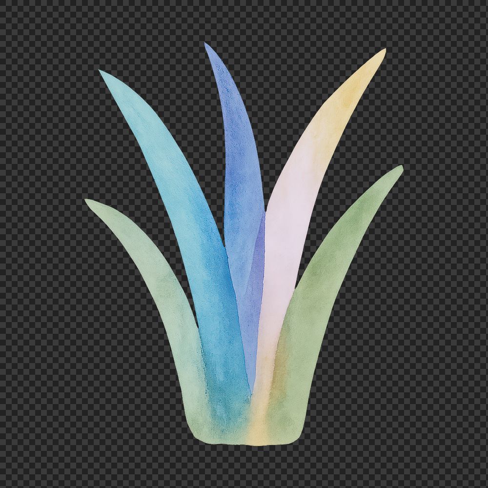 Colorful Watercolor Pattern Graphic Images | Free Photos, PNG Stickers ...