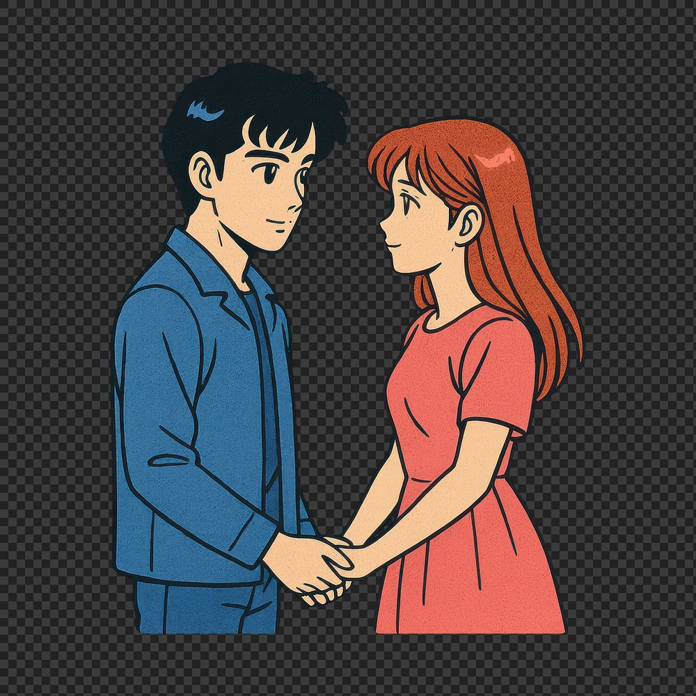 Animated+background+cartoon Art PNG Texture Images | Free Photos, PNG ...