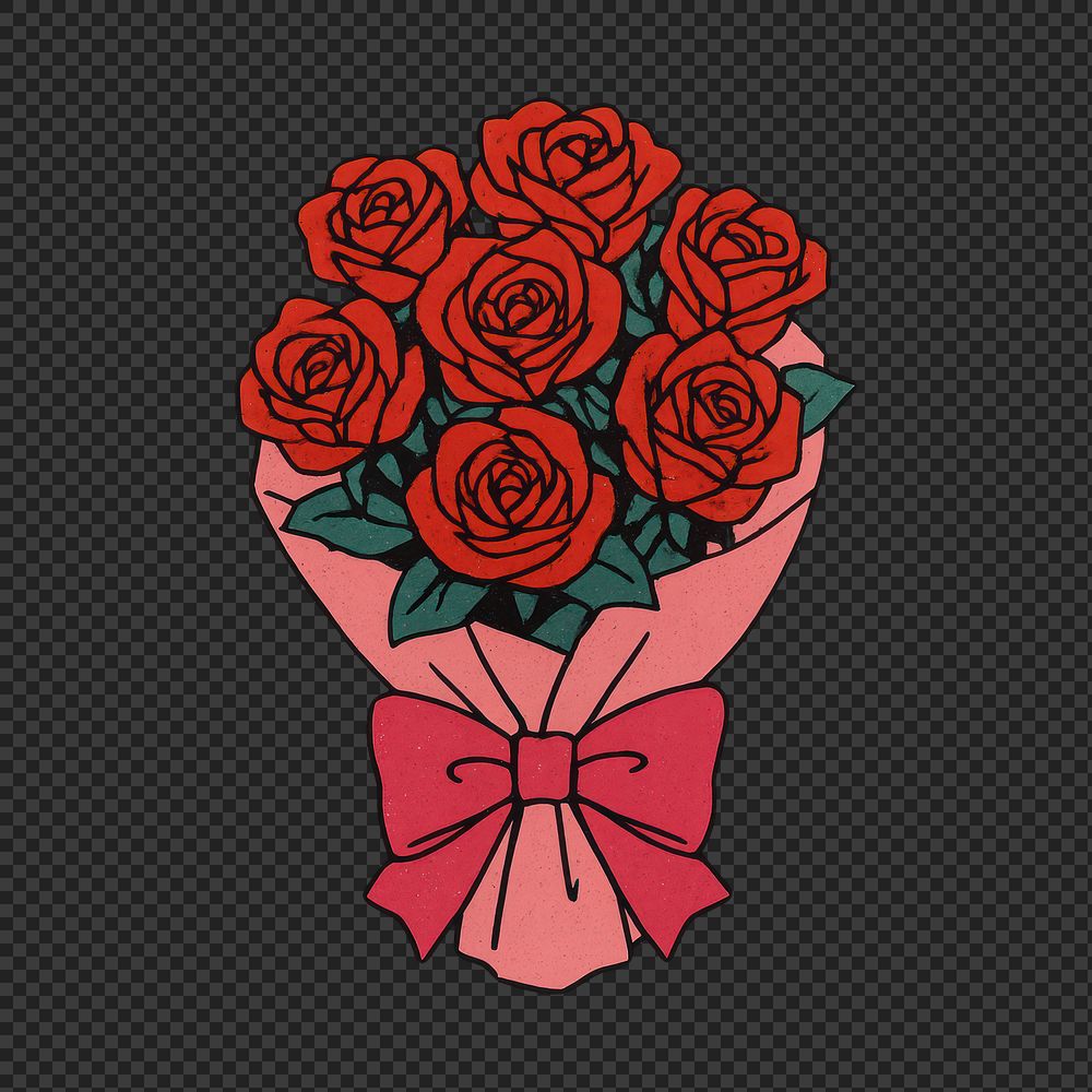 Red Halftone Background Cartoon Images | Free Photos, PNG Stickers ...