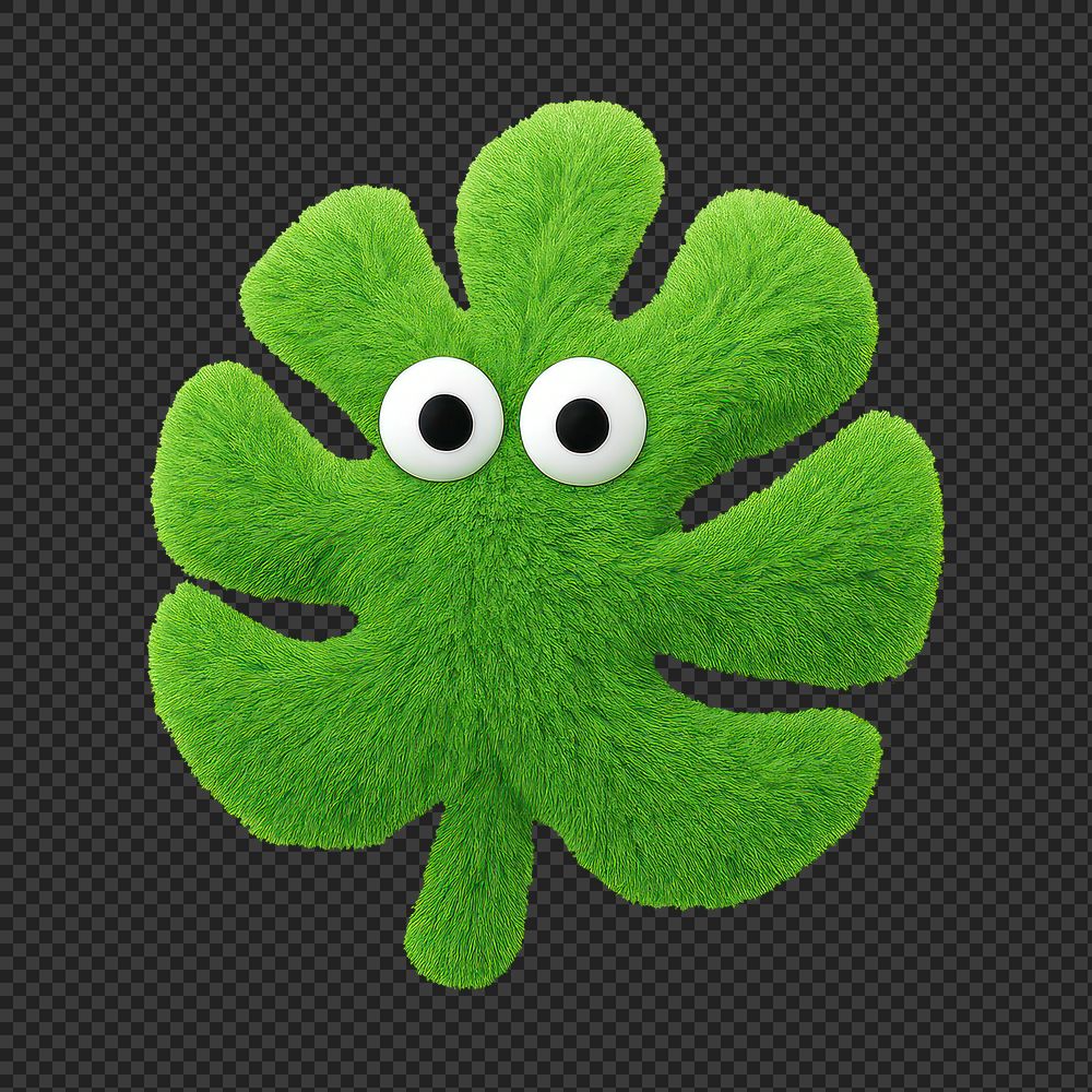 Transparent Plush Cartoon Eyes Images | Free Photos, PNG Stickers ...