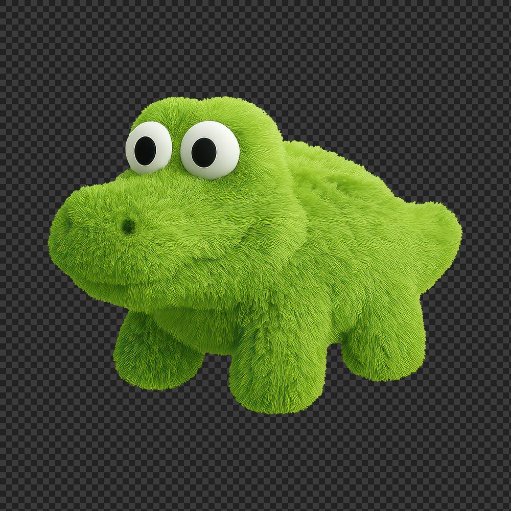 Stufful+png Cartoon Images | Free Photos, PNG Stickers, Wallpapers ...