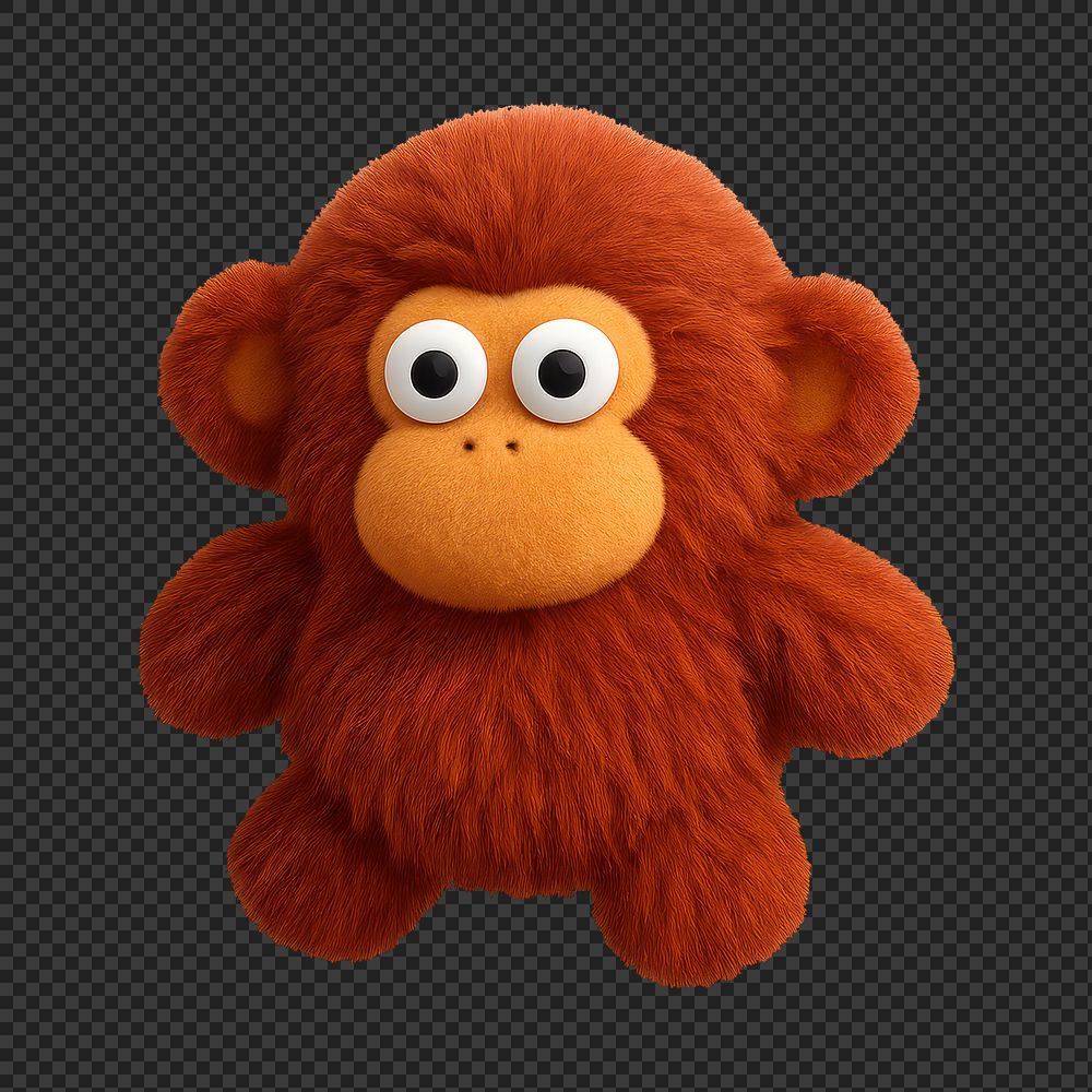 Animal Hair Cartoon Graphic Images | Free Photos, PNG Stickers ...