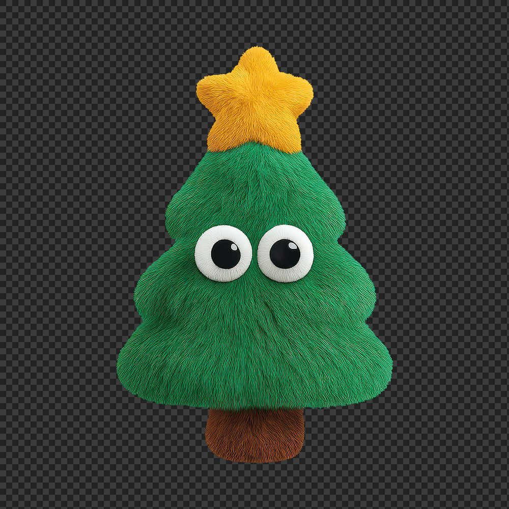 Christmas+floating Tree Images | Free Photos, PNG Stickers, Wallpapers ...