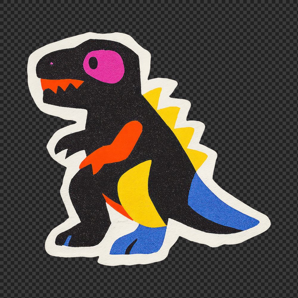 Dinosaur+cutouts Paper Images | Free Photos, PNG Stickers, Wallpapers ...