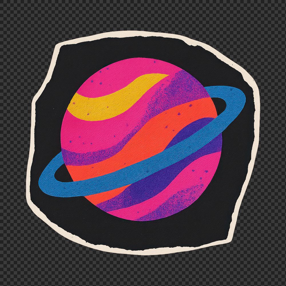 Universe+paper PNG Images | Free Photos, PNG Stickers, Wallpapers ...