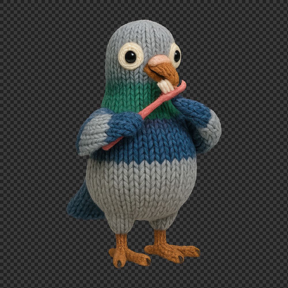 Toothbrush+cute Realistic Images | Free Photos, PNG Stickers ...