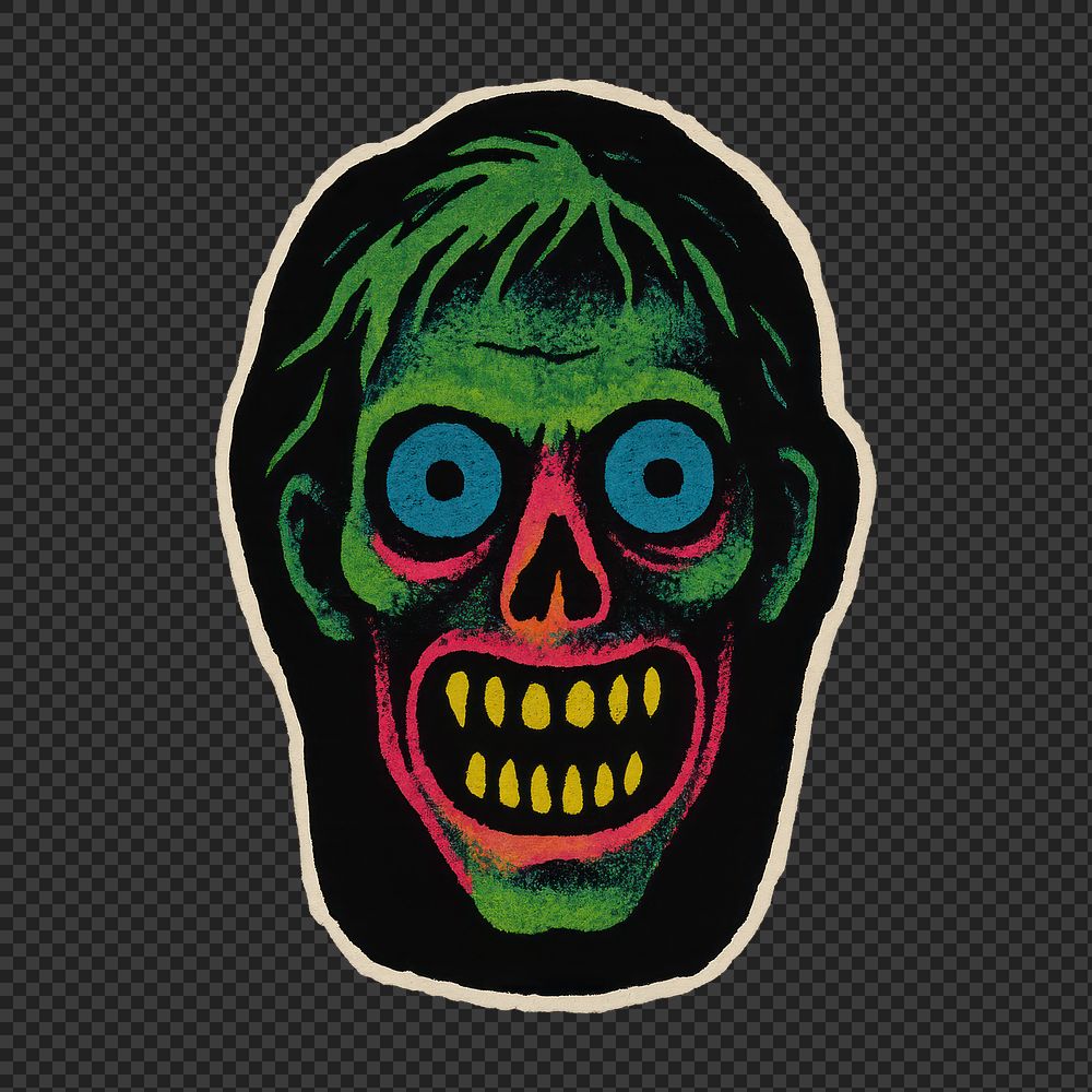 Horror+border PNG Shadow Images | Free Photos, PNG Stickers, Wallpapers ...