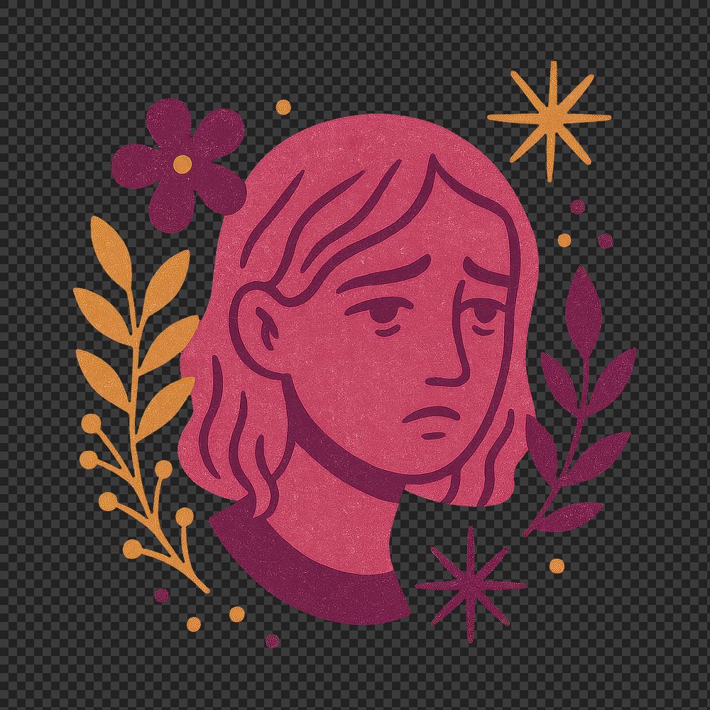 Face+with+dots Transparent Simple Leaves Images | Free Photos, PNG ...