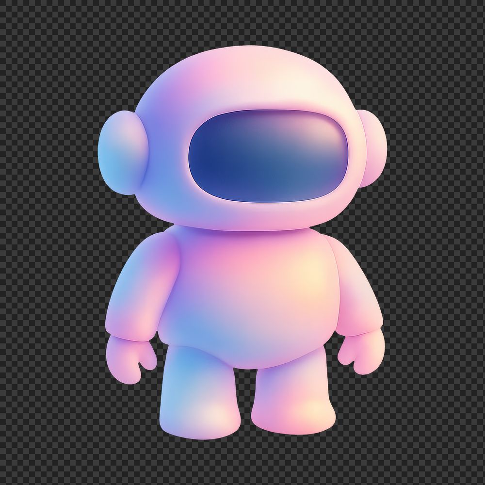 Character.ai. Ai Robot Technology Design PNG Images | Free Photos, PNG ...