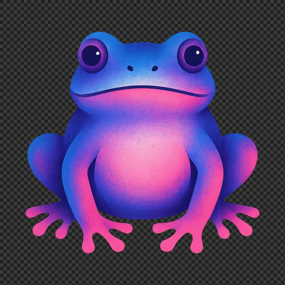 Frog Black And White Drawing Design Art Images | Free Photos, PNG ...