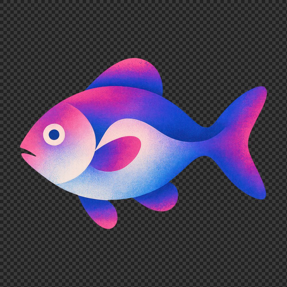 Vintage Fish Ocean Images | Free Photos, PNG Stickers, Wallpapers ...