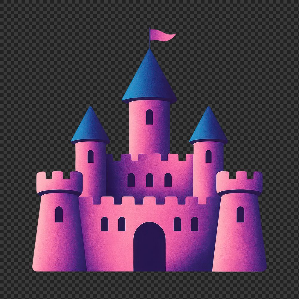 Tower Fantasy Vintage Castle Images | Free Photos, PNG Stickers ...