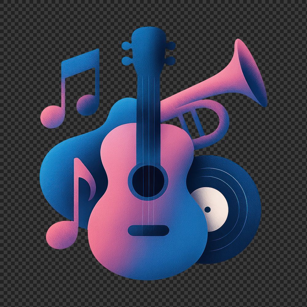 Art+with+music+notes Texture Images | Free Photos, PNG Stickers ...