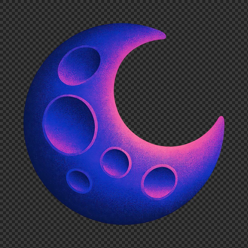 Night+blue Moon Images | Free Photos, PNG Stickers, Wallpapers ...