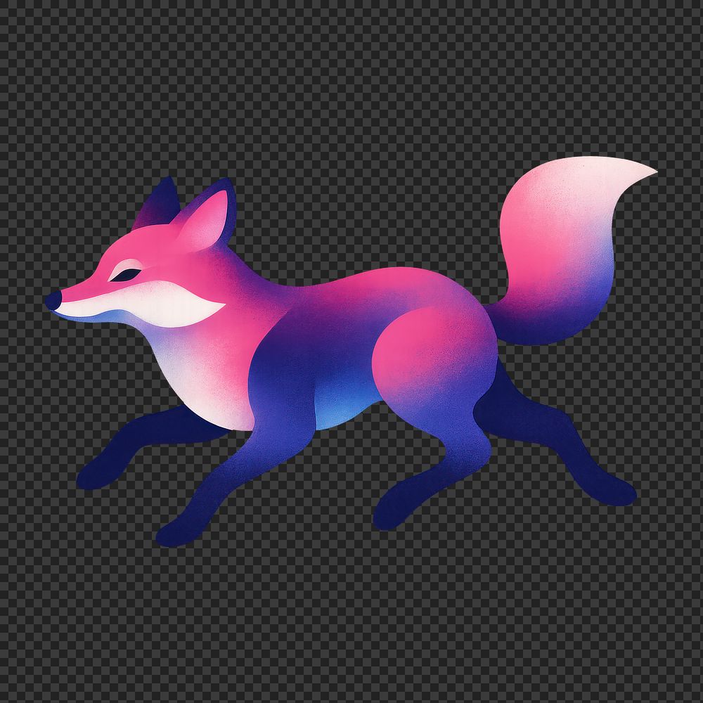 Running Silhouette PNG Black Images | Free Photos, PNG Stickers ...