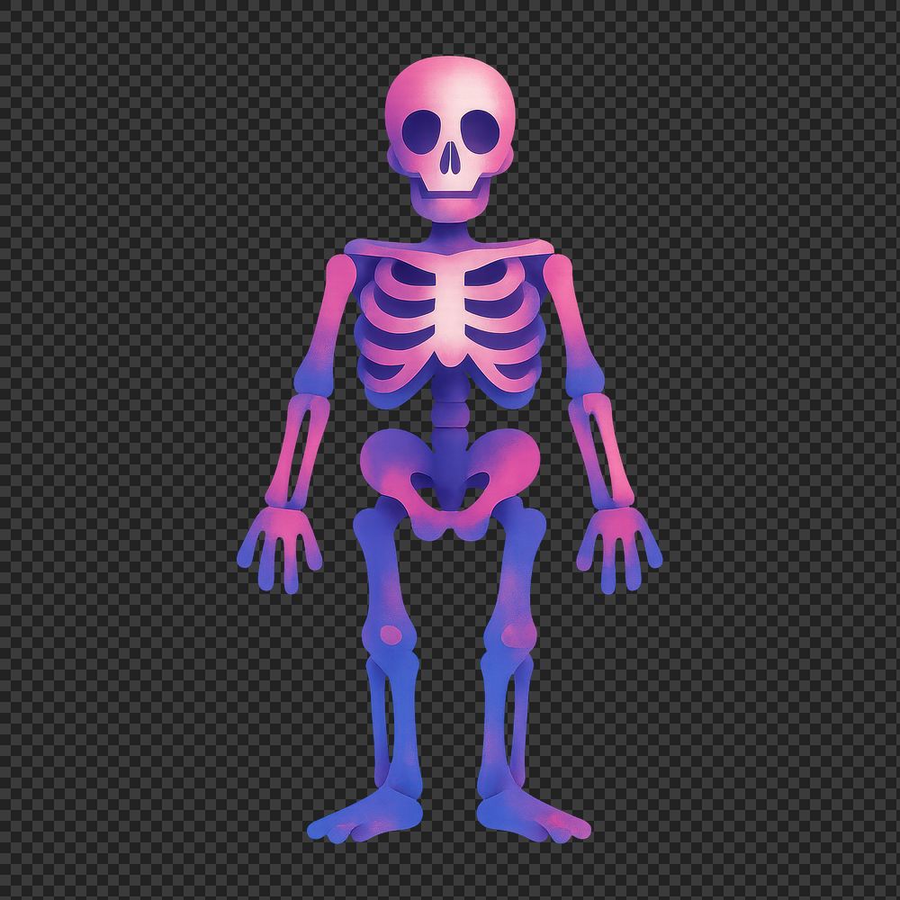 Skeleton+png Vintage Images | Free Photos, PNG Stickers, Wallpapers ...