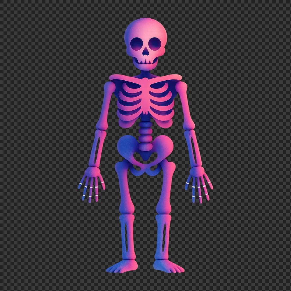 Cartoon Human Transparent PNG 3d Images | Free Photos, PNG Stickers ...