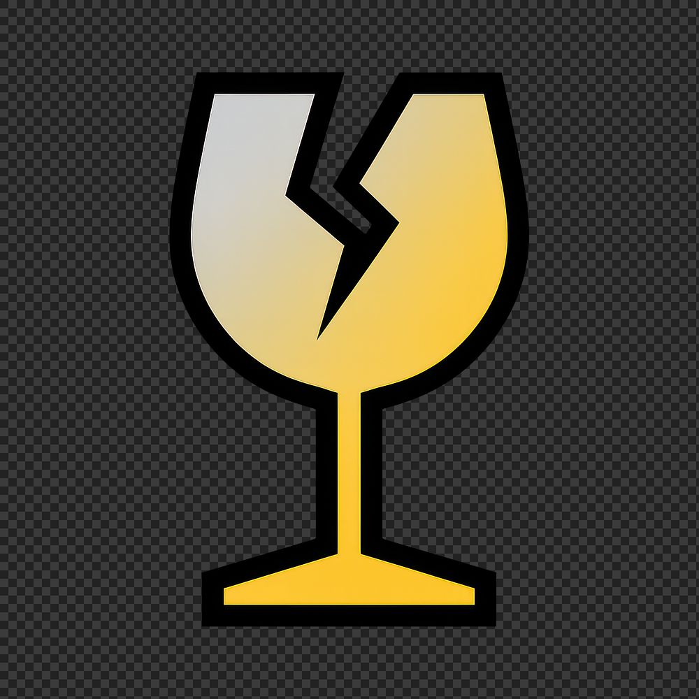 Caution+glass Sign Images | Free Photos, PNG Stickers, Wallpapers ...