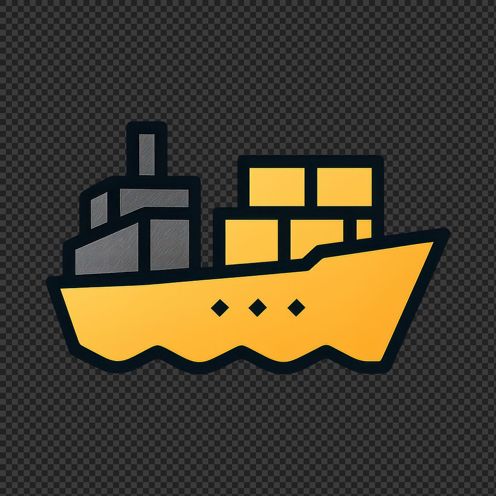 Vessel+ship+icon Background Sea PNG Images | Free Photos, PNG Stickers ...