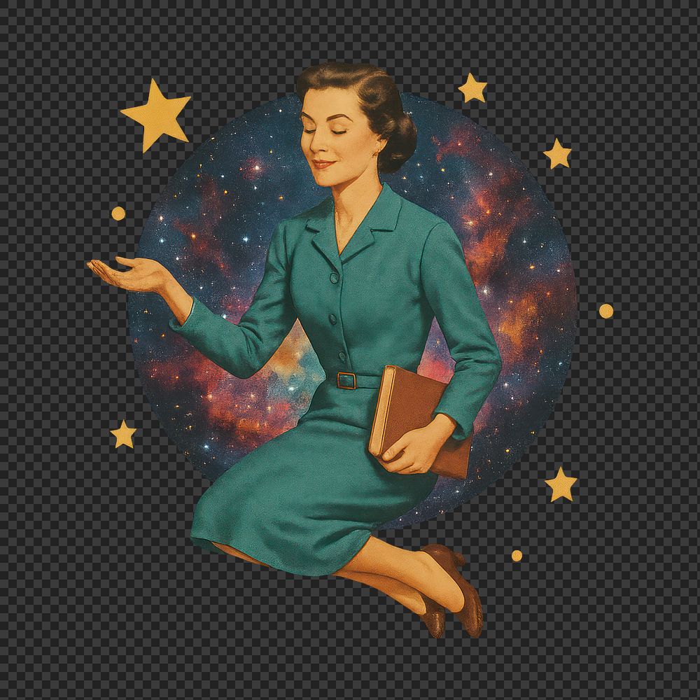 Collage+teacher Background Color Images | Free Photos, PNG Stickers ...