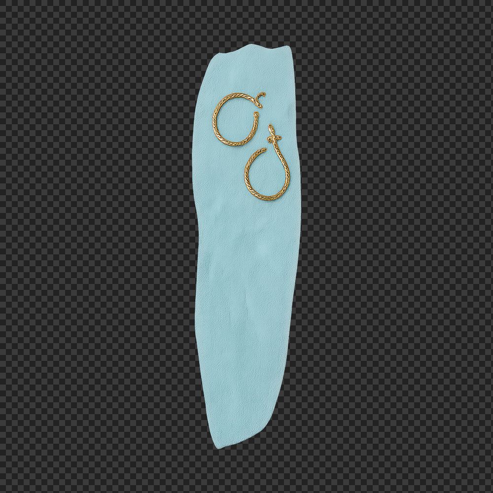 Ripped Gold Paper PNG Background Images | Free Photos, PNG Stickers ...