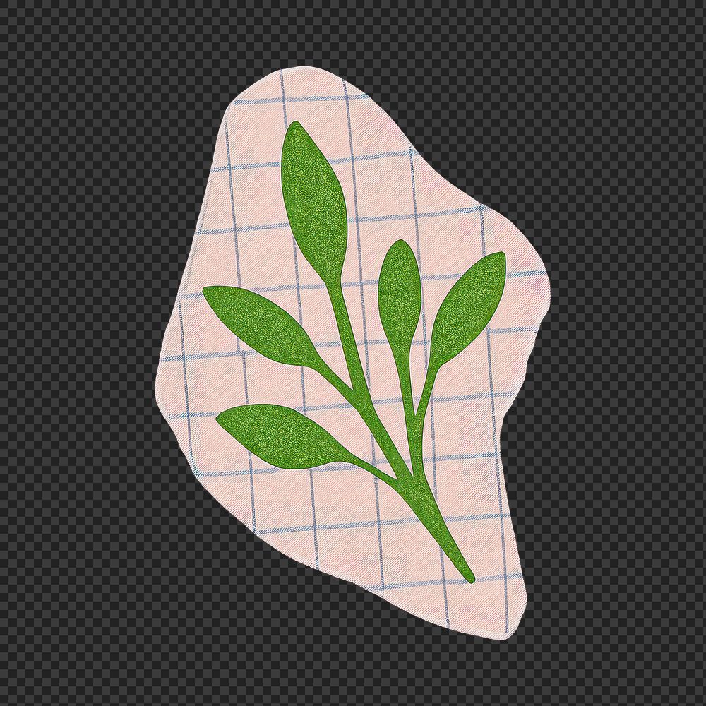 Herbs Pattern Background PNG Style Images | Free Photos, PNG Stickers ...
