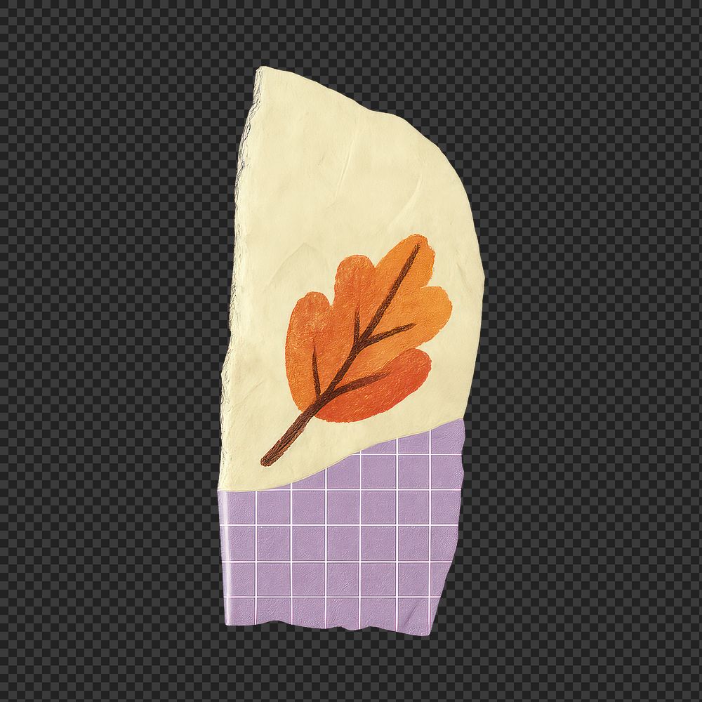 Autumn Grid Shadow Leaf Illustration Images | Free Photos, PNG Stickers ...