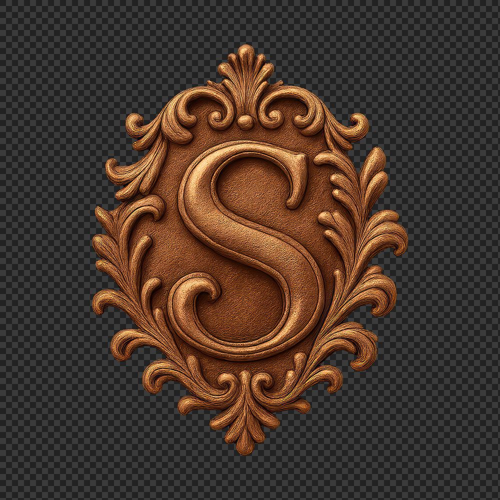 Royal+monogram Texture Images | Free Photos, PNG Stickers, Wallpapers ...