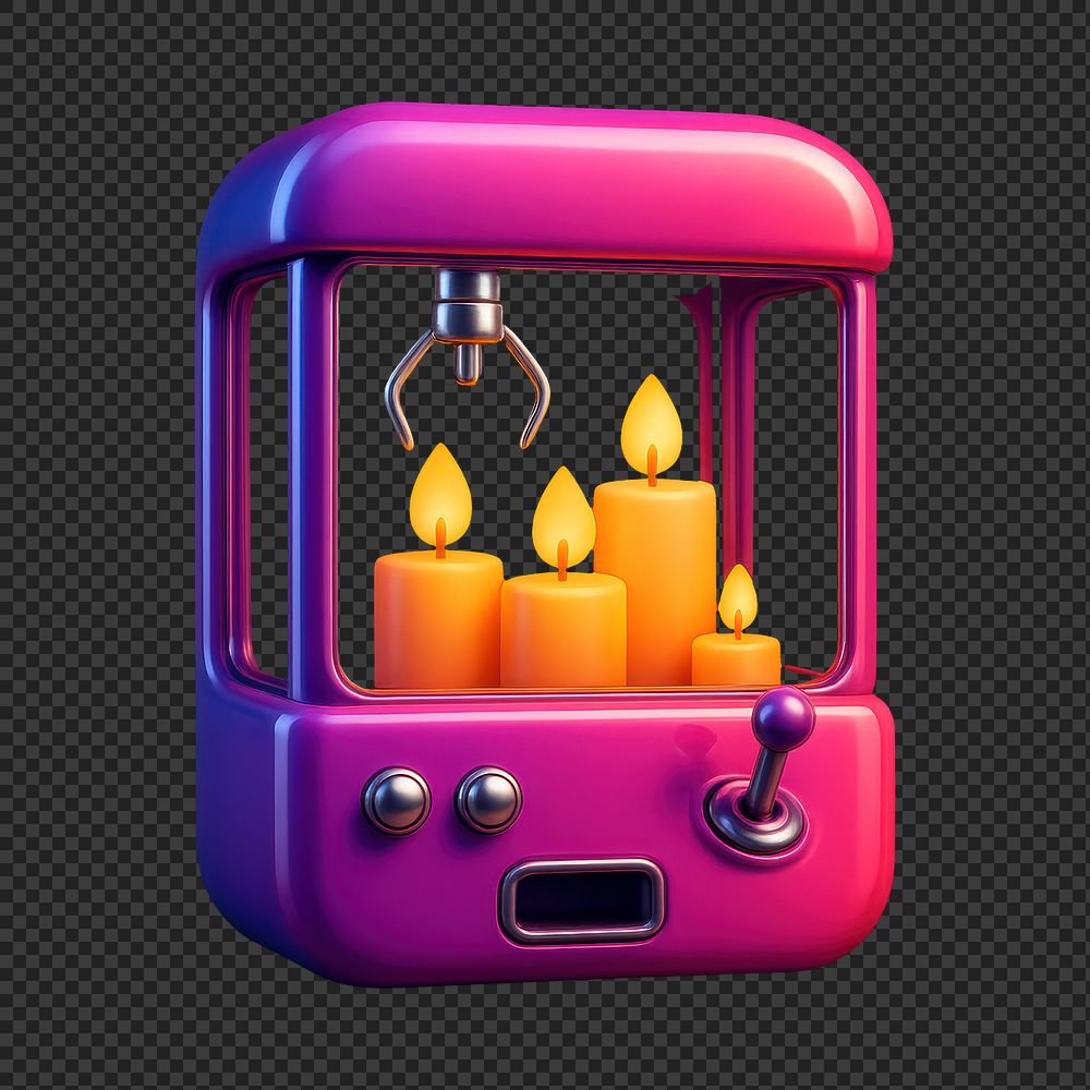 Creative+candle+icon Light PNG Images | Free Photos, PNG Stickers ...