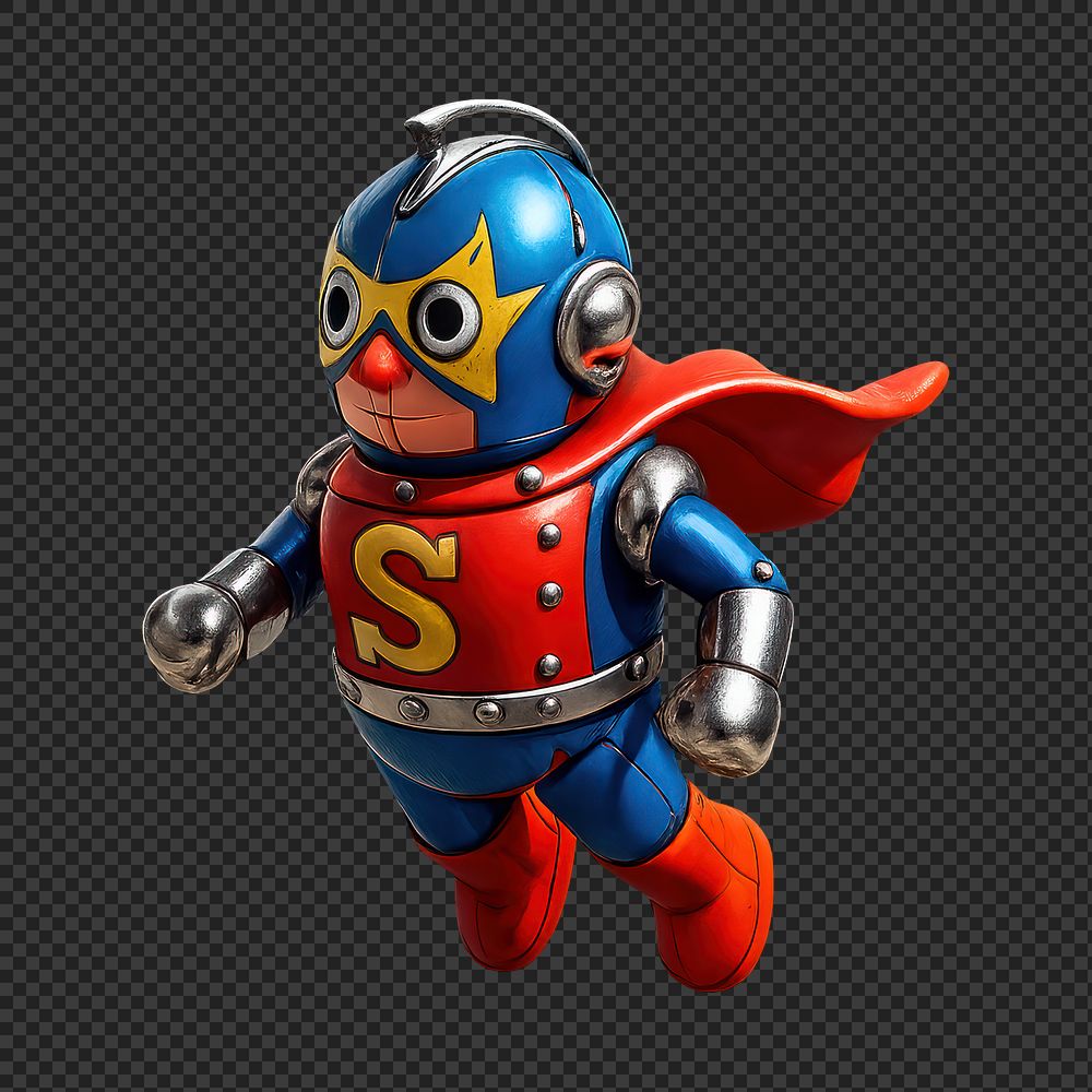 Flying Cape Superhero Images | Free Photos, PNG Stickers, Wallpapers ...