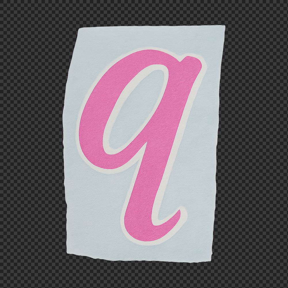 Font+with+cutout Paper Design Isolated Images | Free Photos, PNG ...