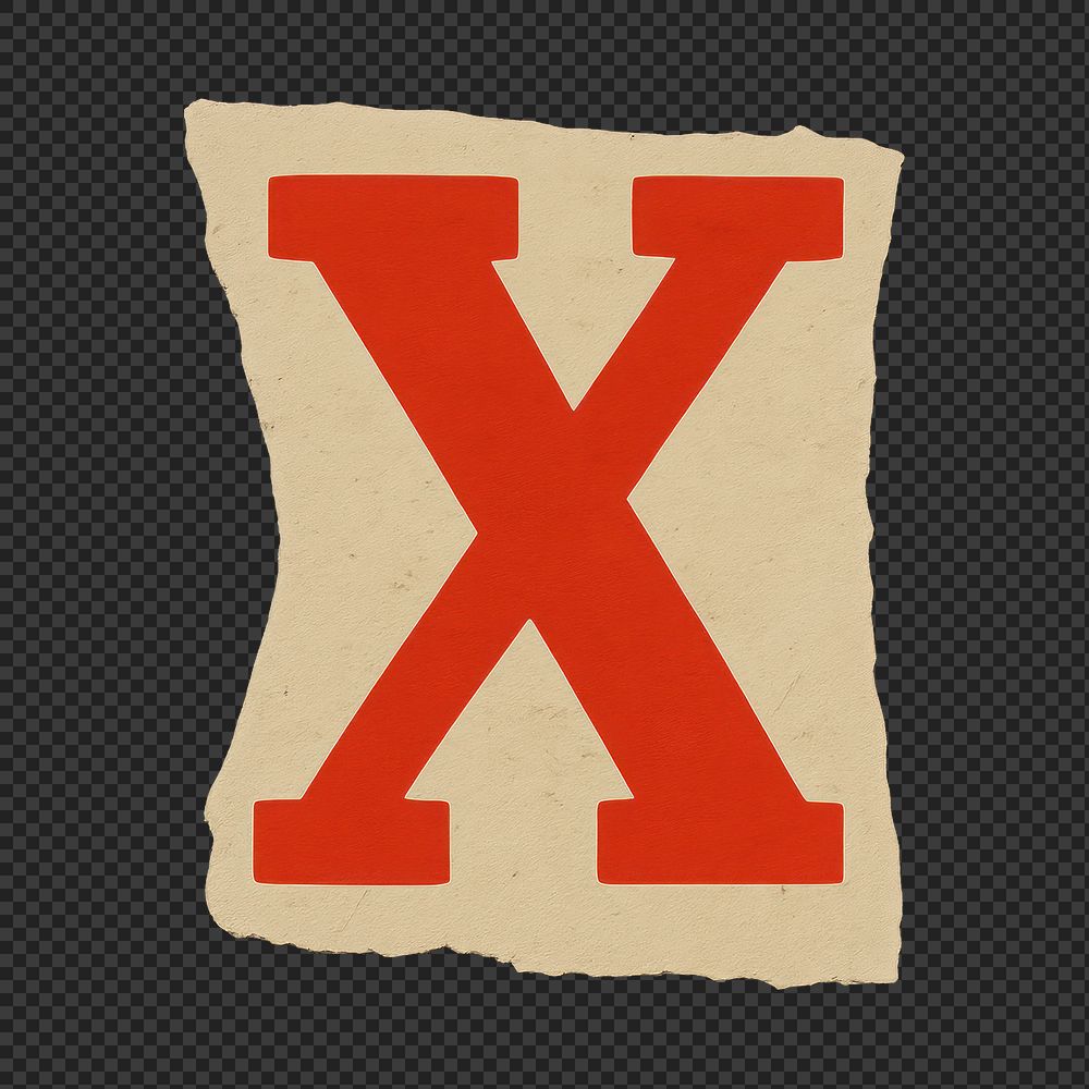 Font+with+cutout Torn Paper Collage Note Vintage Images | Free Photos ...