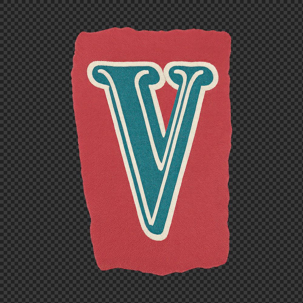 Cutout Letters PNG Illustration Images | Free Photos, PNG Stickers ...