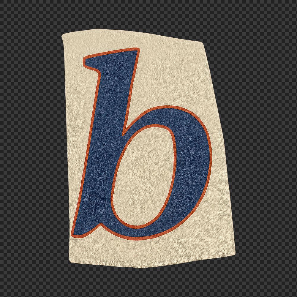 Illustrated+b Typography Letter Alphabet Images | Free Photos, PNG ...