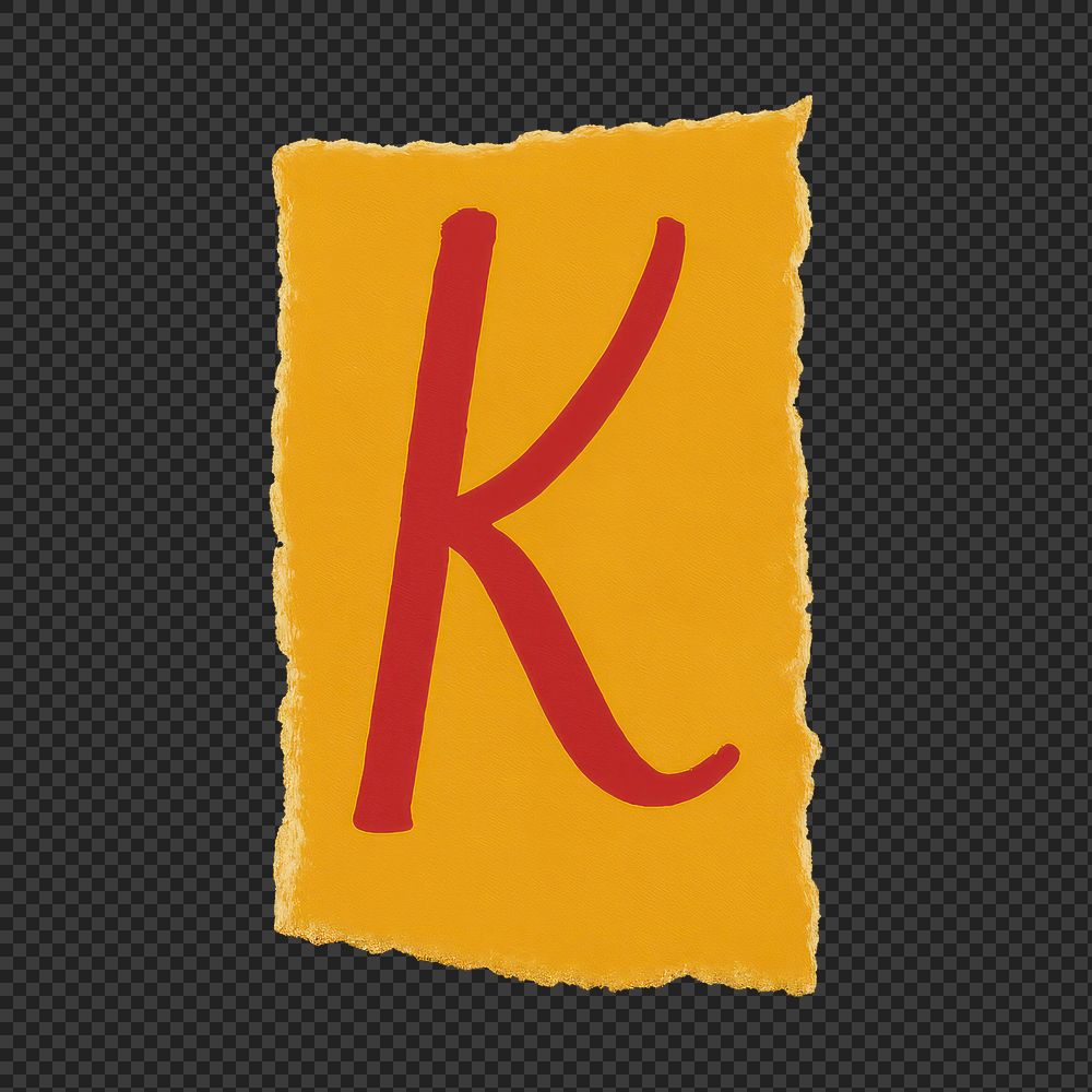 Alphabet Aesthetic Font Paper Images | Free Photos, PNG Stickers ...