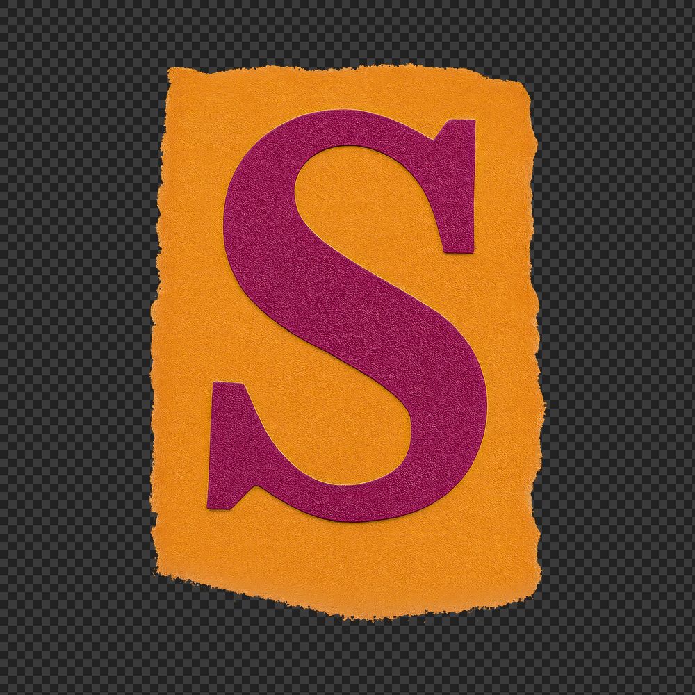 Text S Design Font Images | Free Photos, PNG Stickers, Wallpapers ...