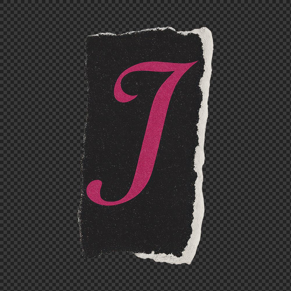 Letter I Black Paper Images | Free Photos, PNG Stickers, Wallpapers ...