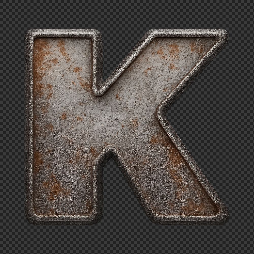 Font Style Letter K Vintage Images | Free Photos, PNG Stickers ...