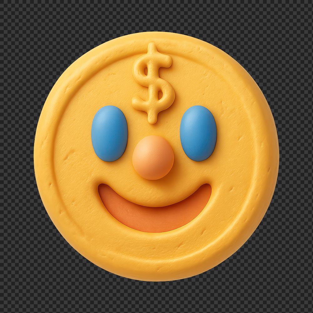 Money+emoji Fingerprint Images | Free Photos, PNG Stickers, Wallpapers ...