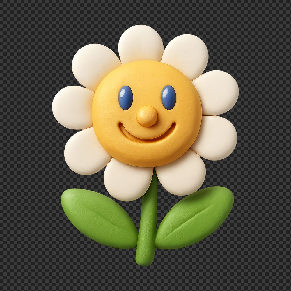 Flowers+emoji Fingerprint Images | Free Photos, PNG Stickers ...