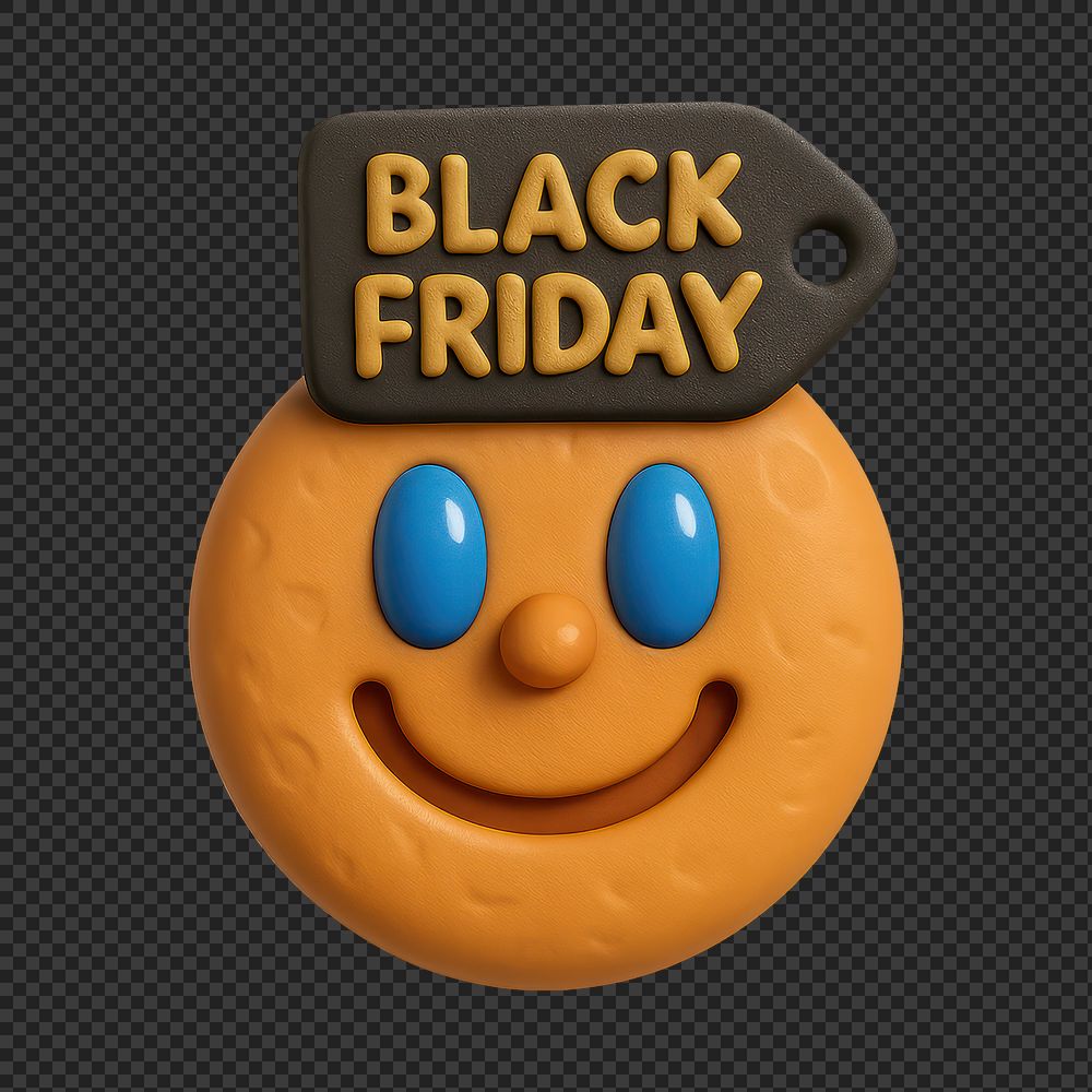 Happy Friday Transparent PNG Cartoon Images | Free Photos, PNG Stickers ...